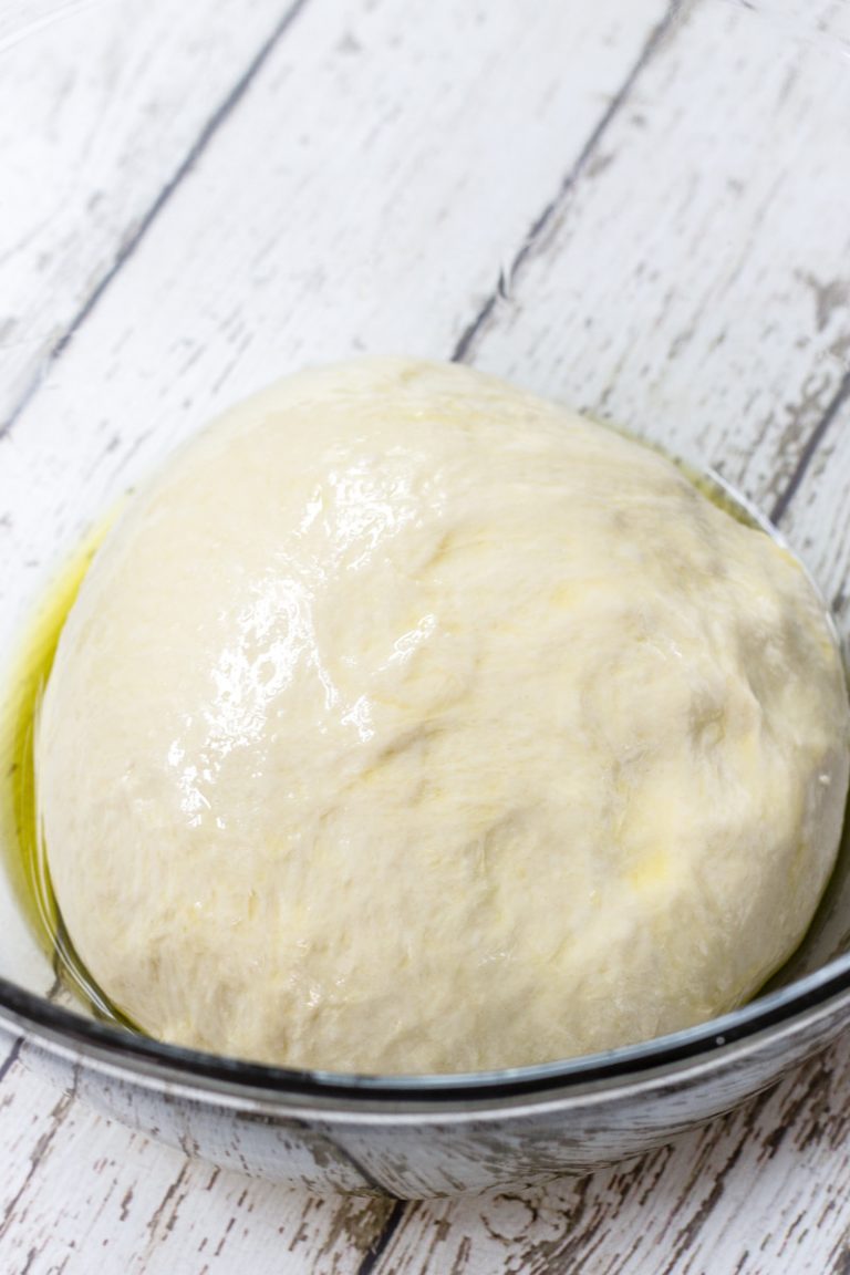 How to Proof Yeast and Let Dough Rise - Cooking For My Soul