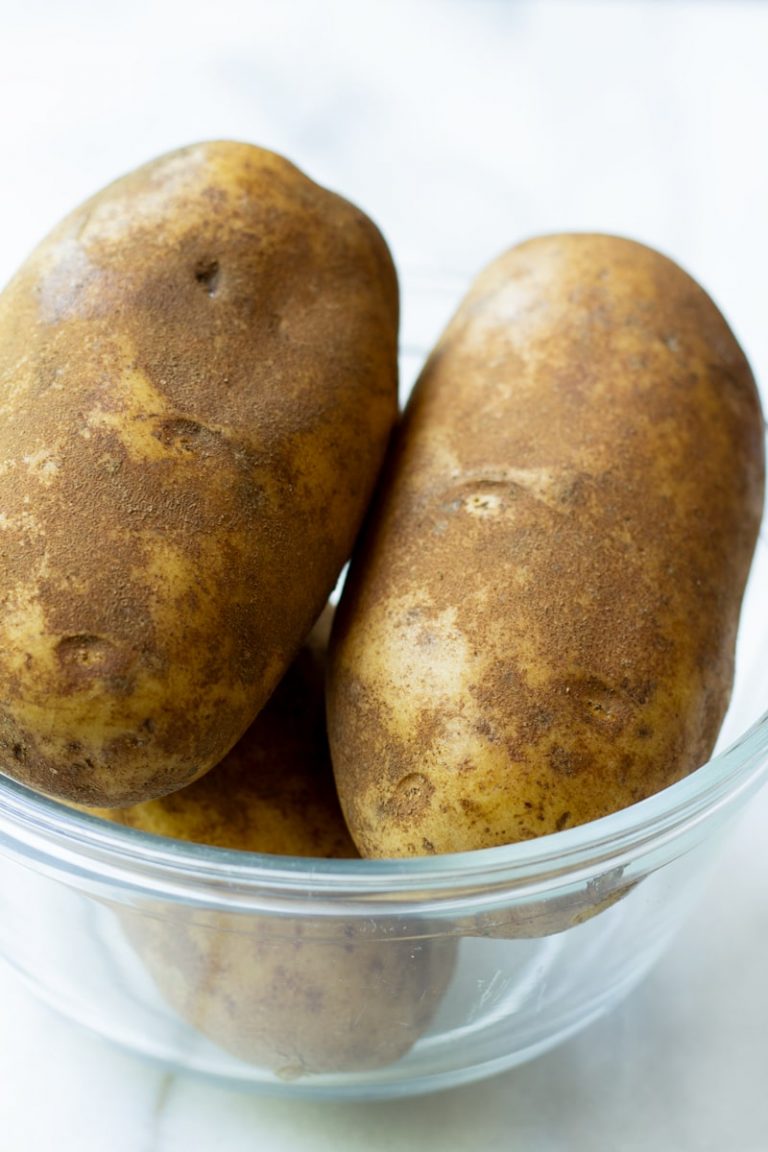 How to Make the Best Fluffy Mashed Potatoes - Cooking For My Soul