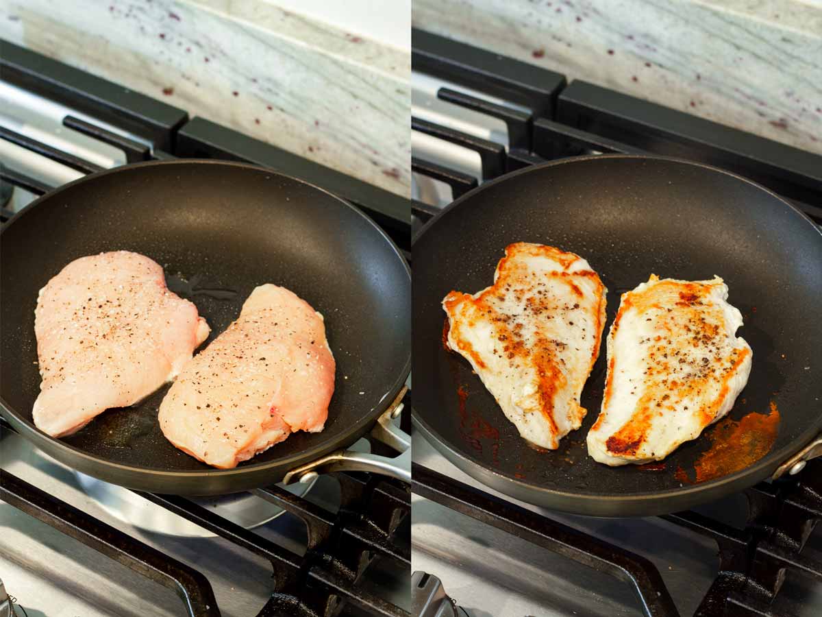Chicken Teriyaki Rice Bowls - Cooking For My Soul