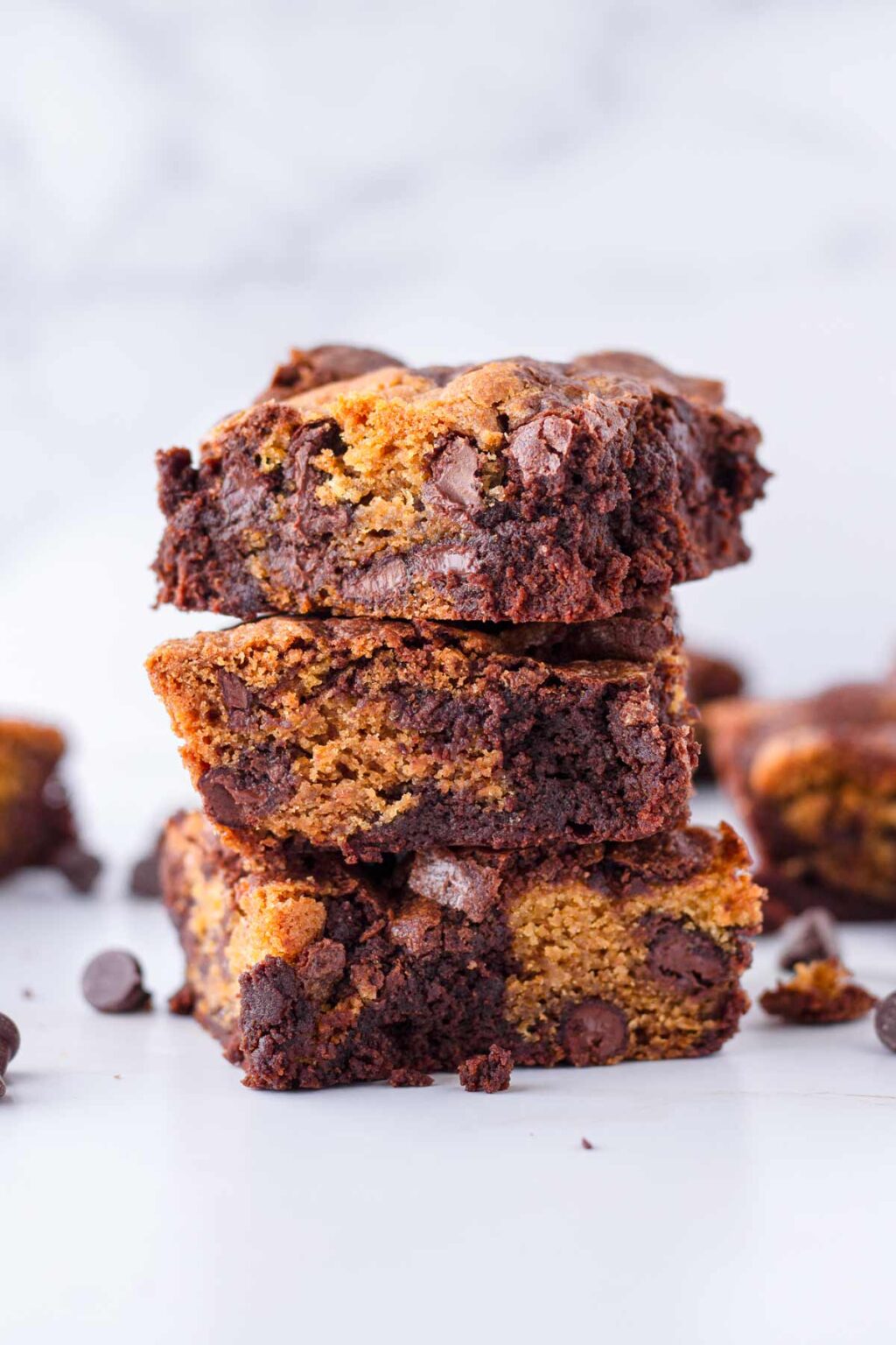 Easy Brookies - Cooking For My Soul