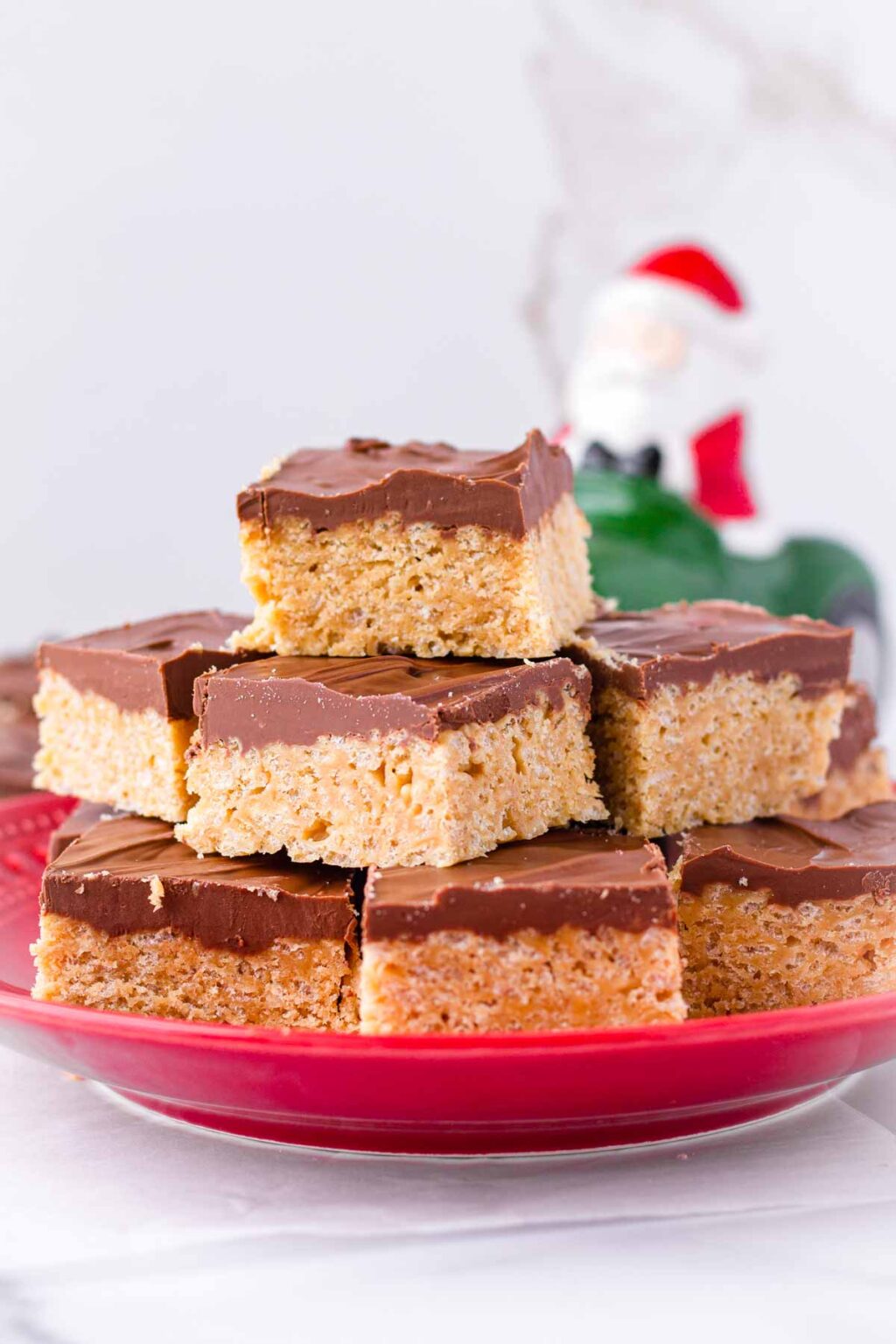 Scotcheroos - Cooking For My Soul