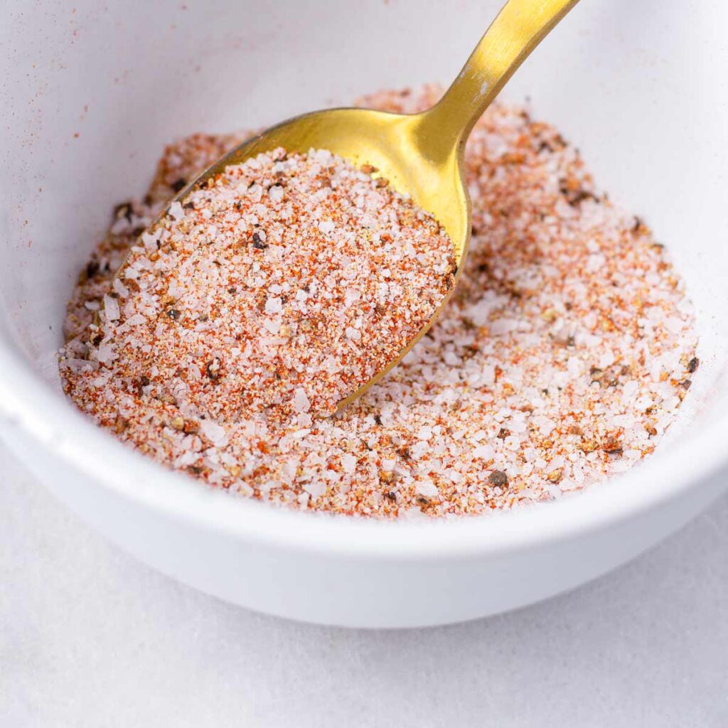 Homemade Burger Seasoning - Cooking For My Soul