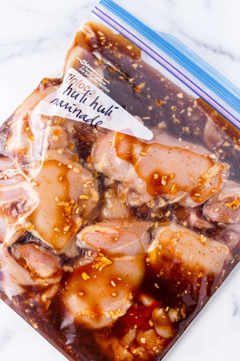 Hawaiian Huli Huli Chicken - Cooking For My Soul