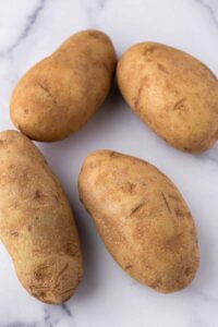 How to Make the Best Fluffy Mashed Potatoes - Cooking For My Soul