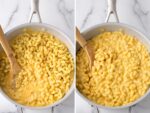 Stovetop Mac and Cheese - Cooking For My Soul