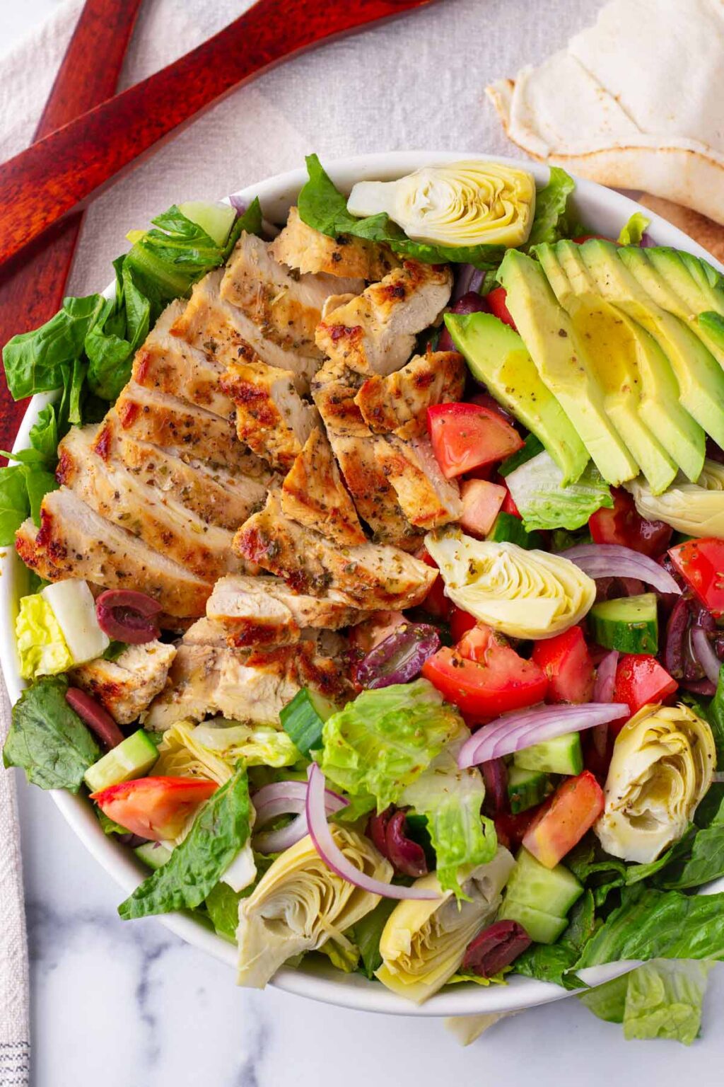 Pan Seared Chicken Breast (Stove Top) - Cooking For My Soul