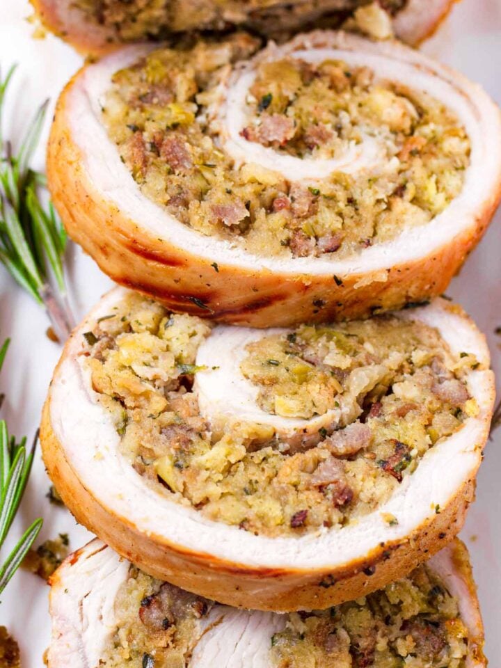 How to Dry Brine a Turkey for Thanksgiving - Cooking For My Soul