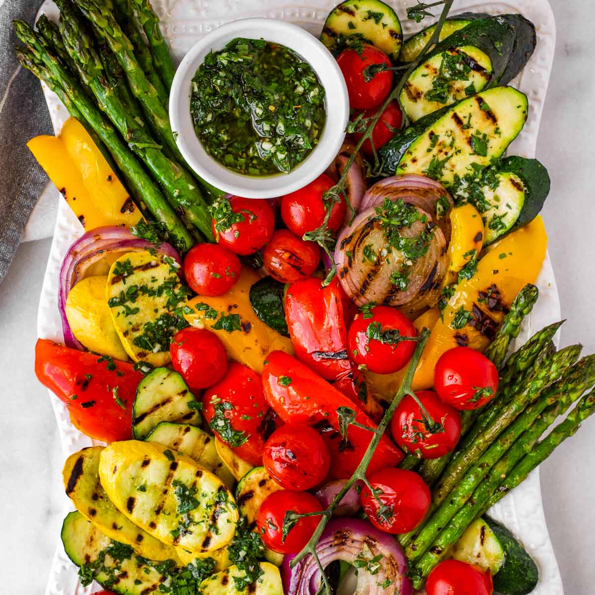 27 Delicious Side Dishes to Serve With Kebabs!