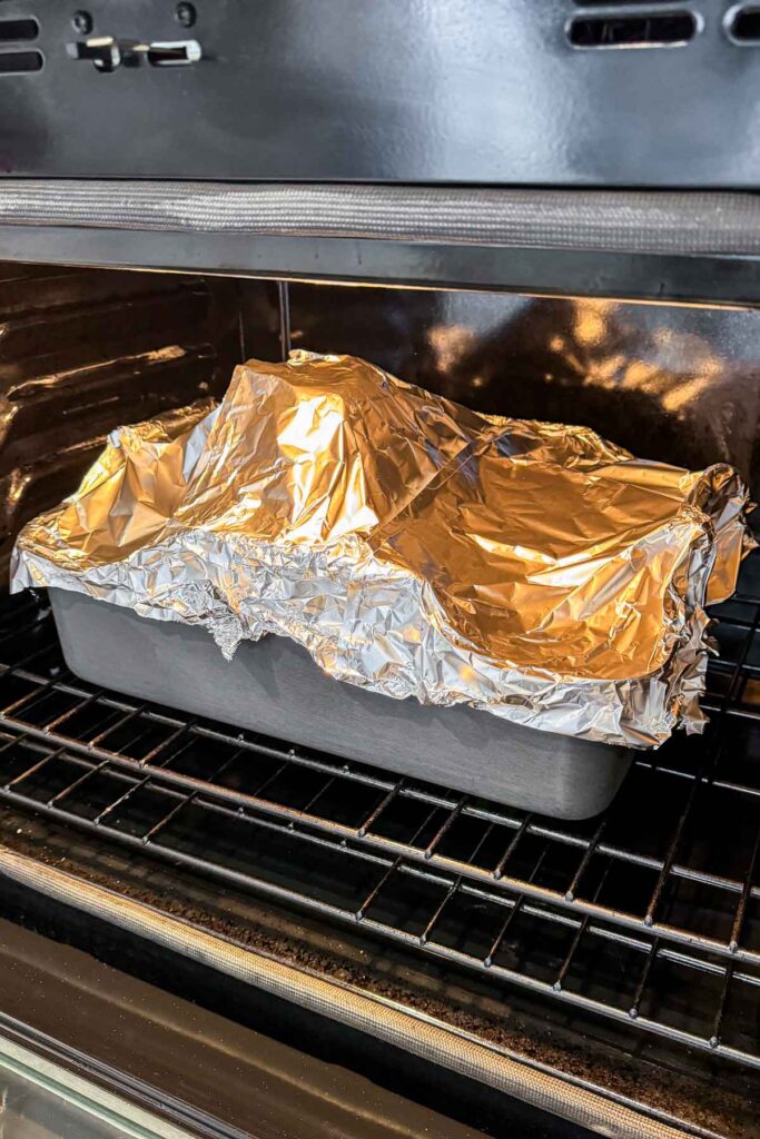 Easy Brown Sugar Ham Glaze - Cooking For My Soul